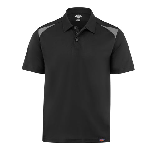 Dickies Team Performance Polo, Short sleeve – recycledworkapparel